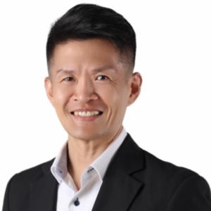 Up Close and Personal with... ... Max Tan, CEO of Red Beacon ...