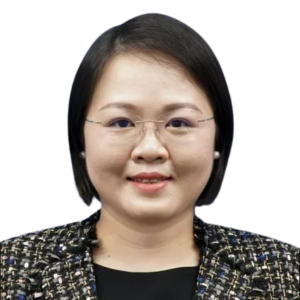 Wendy Lim - Association of Independent Wealth Managers Singapore
