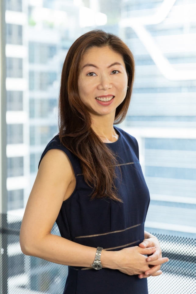 A word from the Committee by Cynthia See, AIWM Secretary - Association ...