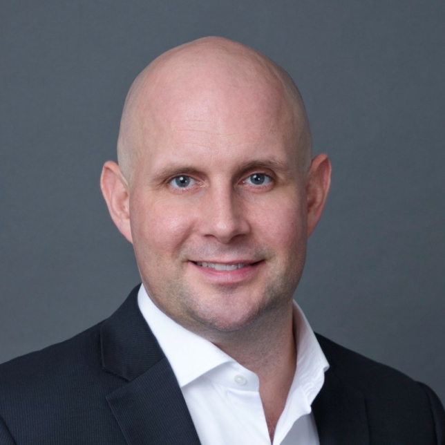 Get to know about Aspen Digital with Elliot Andrews - Association of ...