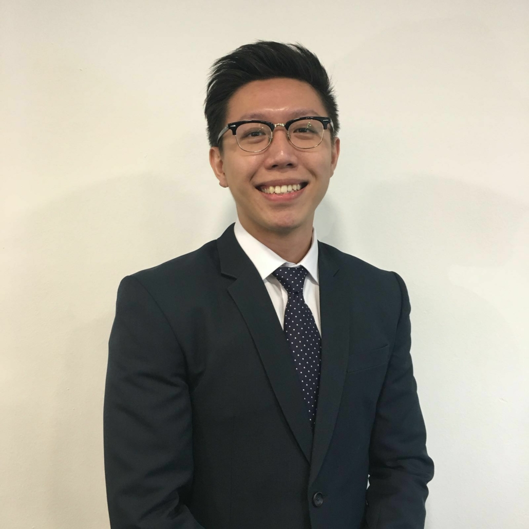 Get to know about Horizon Capital with Dion Ong - Association of ...